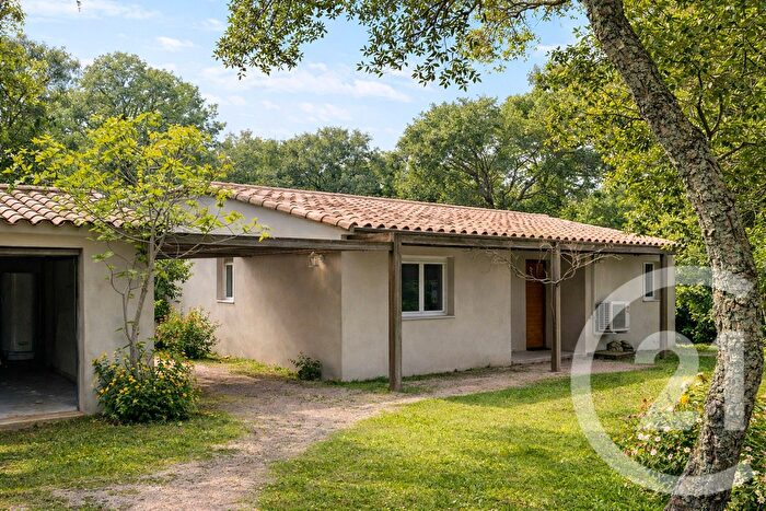 Maison à vendre - Porto-Vecchio - 4 pièces - 3 chambres