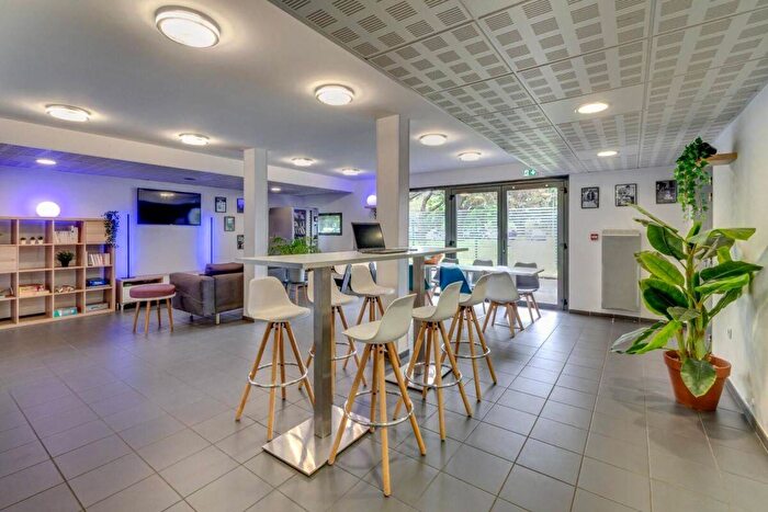 Appartement 1 pièce à louer - Le Housseau, Carquefou