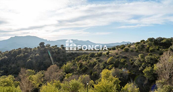 Appartement à vendre - Mandelieu-la-Napoule, Minelle - 1 pièce