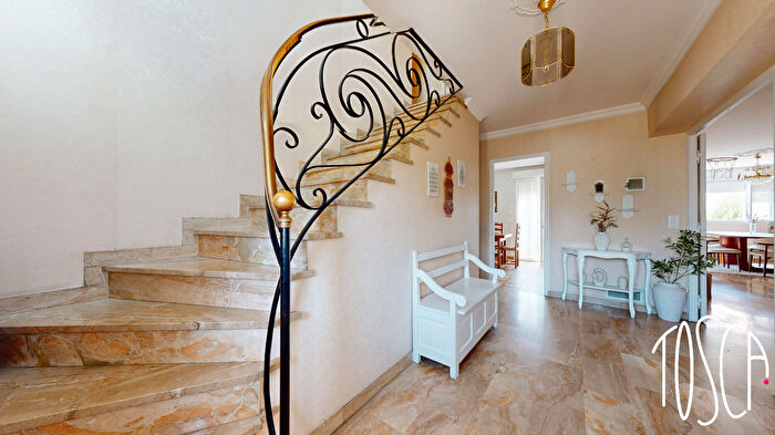Maison 7 pièces à vendre - Paray-Vieille-Poste
