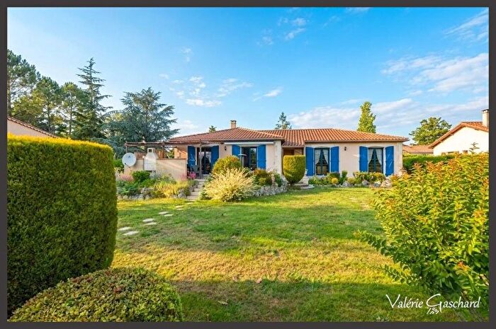Maison 5 pièces à vendre - Montpon-Ménestérol