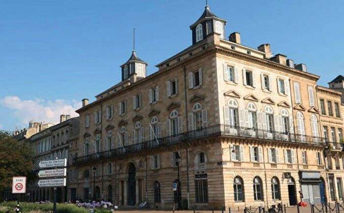 Appartement 2 pièces à louer à Bordeaux