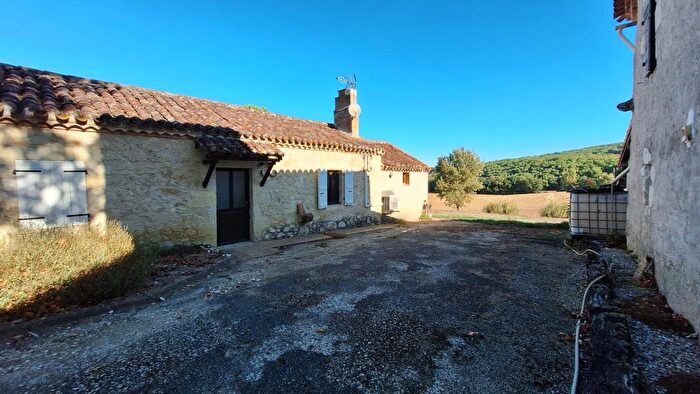 Castéra-Verduzan - Maison 3 pièces à vendre