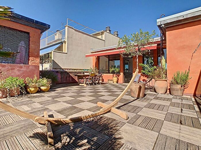 Appartement à vendre - Avignon, Les Sources - 5 pièces - 4 chambres