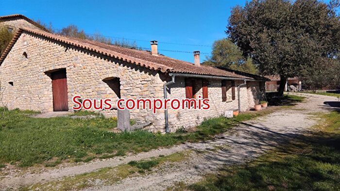 Maison à vendre - Sauve - 6 pièces - 3 chambres