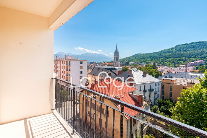 Appartement 1 pièce à vendre à Gap