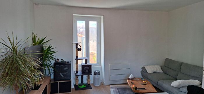 Tillières : Appartement 3 pièces à louer