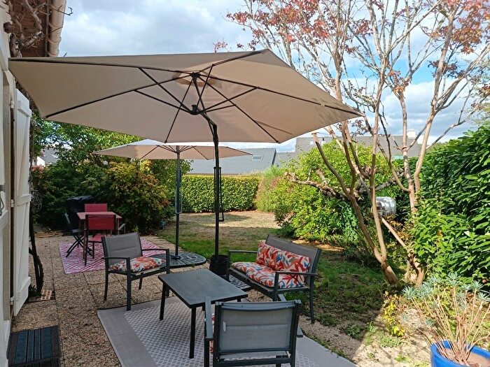 Sainte-Luce-sur-Loire - Maison 6 pièces à vendre
