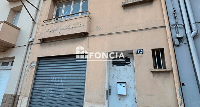 Perpignan, Saint-Gaudérique - Maison 4 pièces à vendre