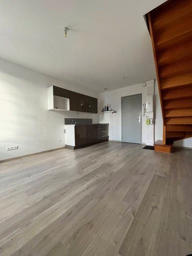 Appartement 2 pièces à louer à Centre Ville, Nogent-sur-Oise