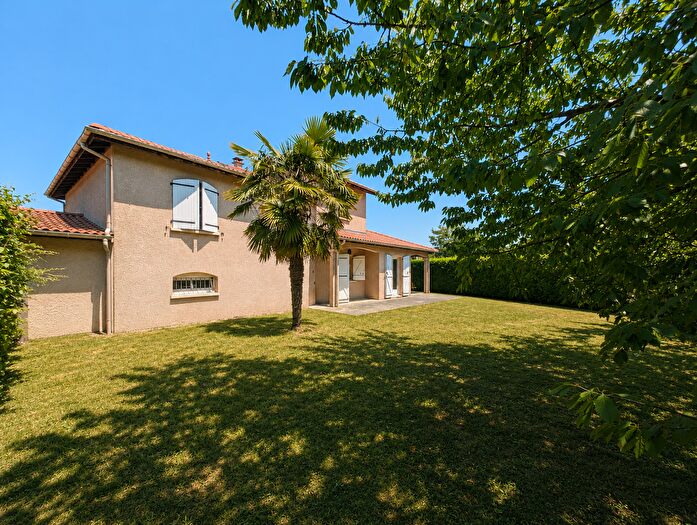 Villefontaine, Les Fougères : Maison 7 pièces à vendre