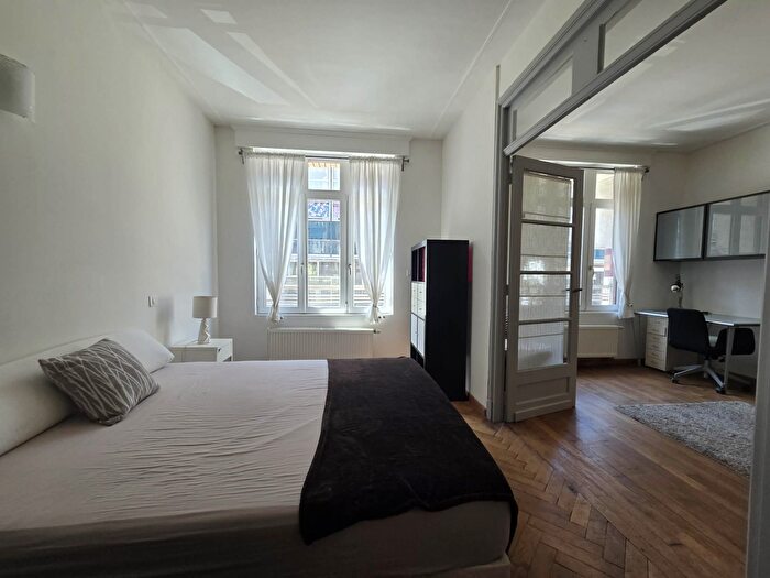 Appartement 2 pièces à vendre - Lille