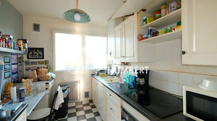 Appartement 3 pièces à Saint-Étienne, Beaulieu, Montchovet, La Marandinière, La Palle, à vendre