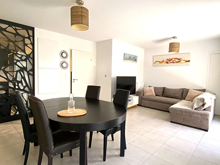 Toulouse, Empalot - Appartement 3 pièces à vendre