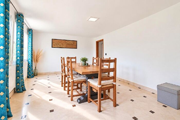 Maison 4 pièces à vendre - Yerres