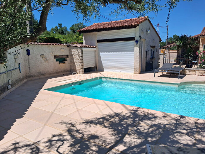 Montélimar, Bagatelle, Pracomtal, Les Grèzes - Maison 6 pièces à vendre