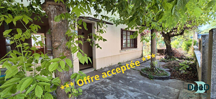 Maison à vendre - Condom - 6 pièces - 4 chambres