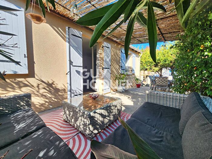 Maison 5 pièces à Saint-Georges-d'Oléron, Saint-Georges-d'Oléron, Chéray, Sauzelle, à vendre