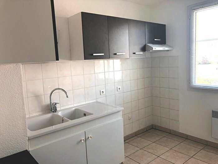 Appartement 2 pièces à louer - Brive-la-Gaillarde, Centre-ville, Pont Cardinal, Champanatier