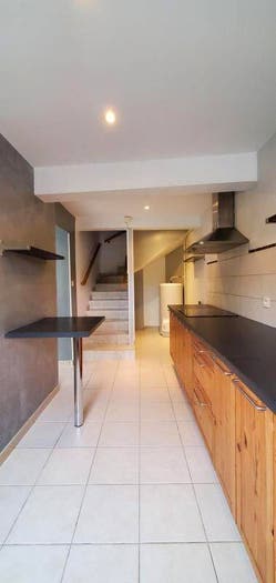 Maison 3 pièces à louer - Grisolles