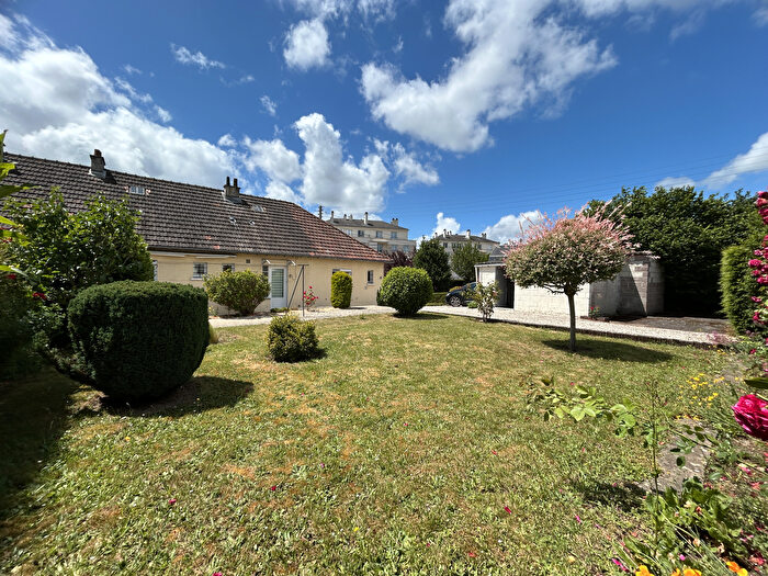 Maison 5 pièces à vendre - Caen, Université