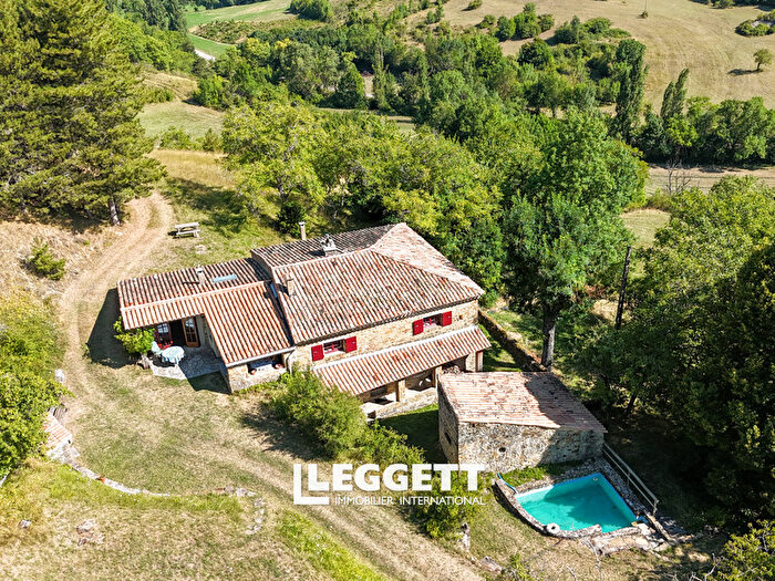 Maison à vendre - Vesc - 9 pièces - 6 chambres