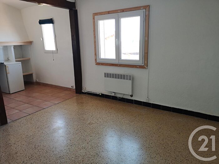 Appartement à louer - Montpellier, Centre historique - 1 pièce