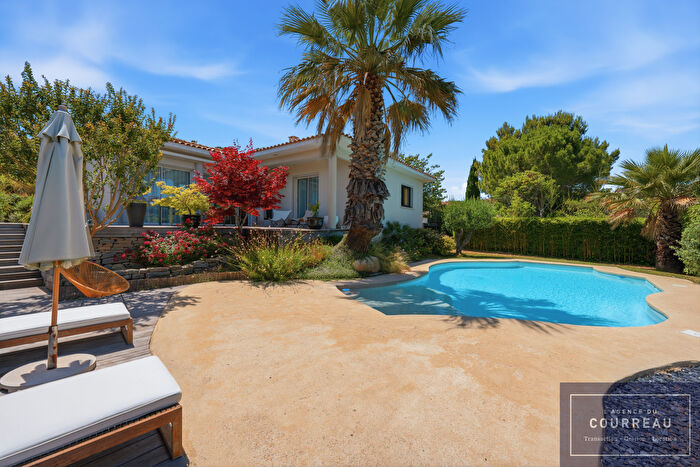 Maison 5 pièces à vendre - Juvignac