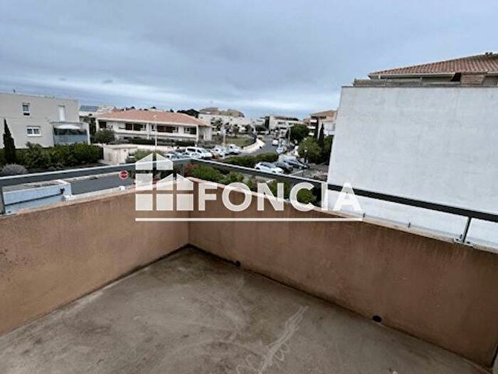 Coopérative, Agde : Appartement 2 pièces à louer