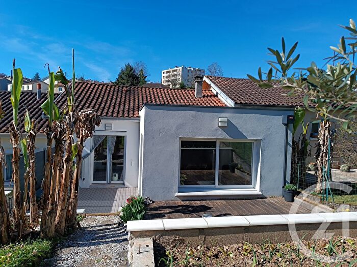 Maisons à vendre et appartements à louer - 1
