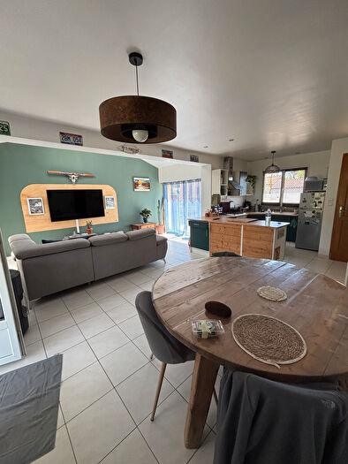 Maison 3 pièces à La Planche, à louer