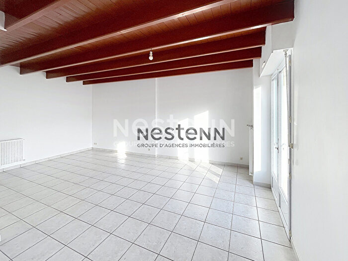 Maison à vendre - Marzan - 4 pièces - 2 chambres