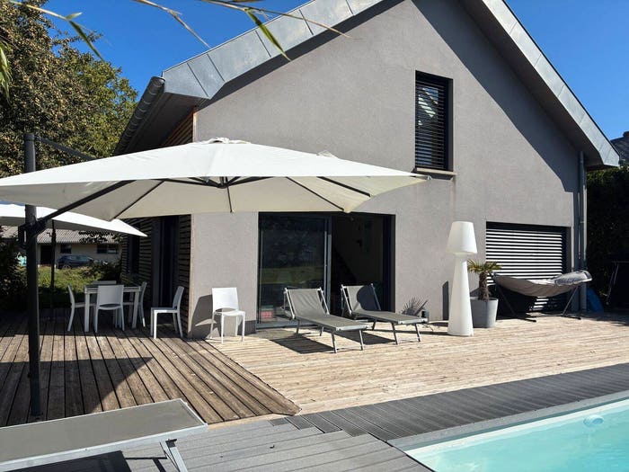 Maison 5 pièces à louer à Moye