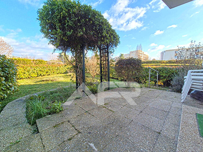 Appartement 2 pièces à vendre - Chatou, Nord