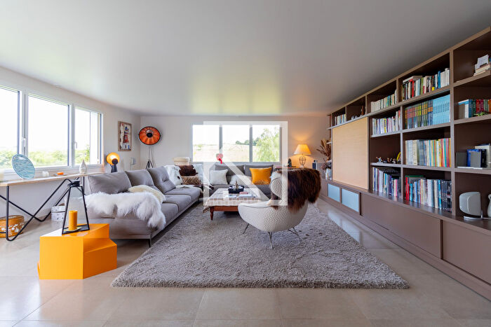 Mortagne-sur-Sèvre - Maison 10 pièces à vendre