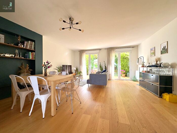 Appartement 4 pièces à vendre à Rodez, Amphithéatre