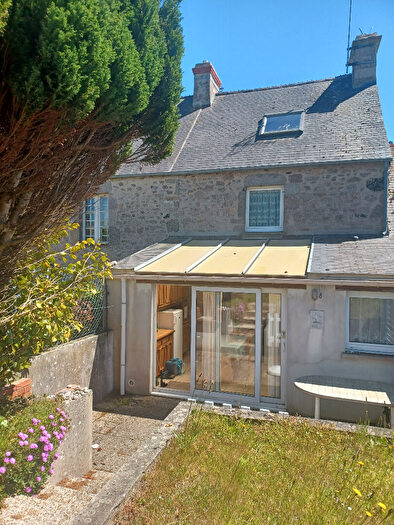 Maison 4 pièces à vendre à Gatteville-le-Phare