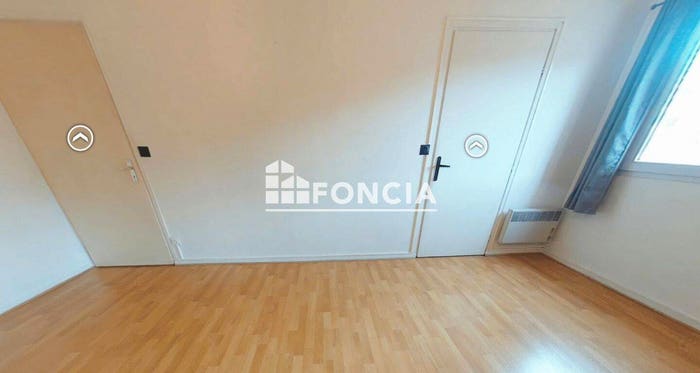 Appartement 3 pièces à louer à Vieux Lille