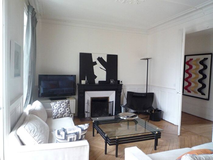 Appartement à louer - Toulouse - 5 pièces - 3 chambres