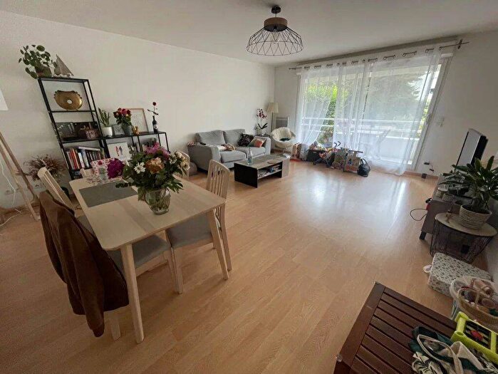 Appartement 4 pièces à louer à La Marianne-Sainte Germaine, Bruges