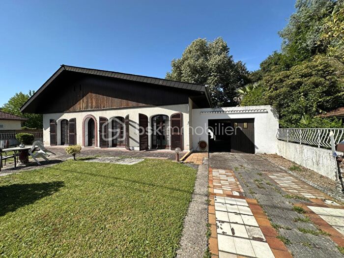 Maison 3 pièces à vendre - Pau, Le Hameau