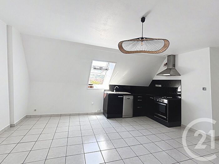 Appartement 2 pièces à vendre à Sens, L'Amande