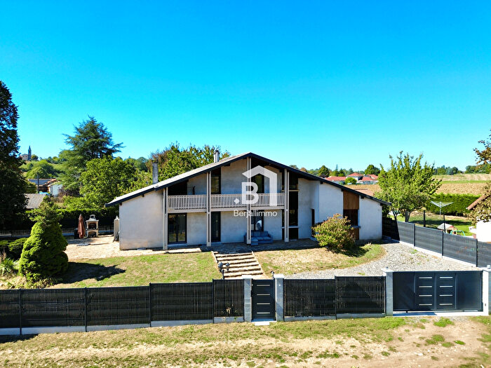 Maison 4 pièces à vendre à Flachères