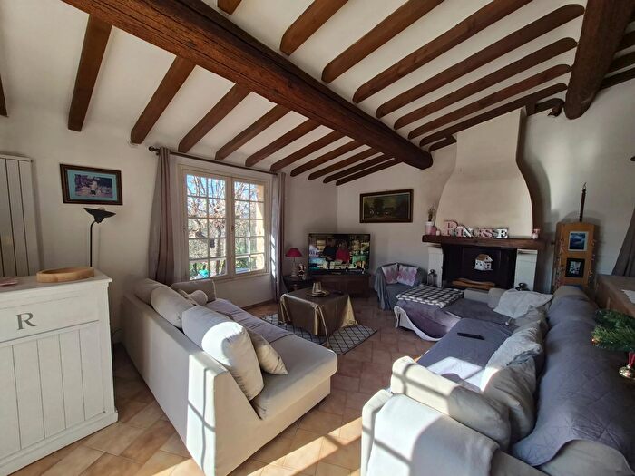 Maison à vendre - Gassin - 4 pièces - 3 chambres