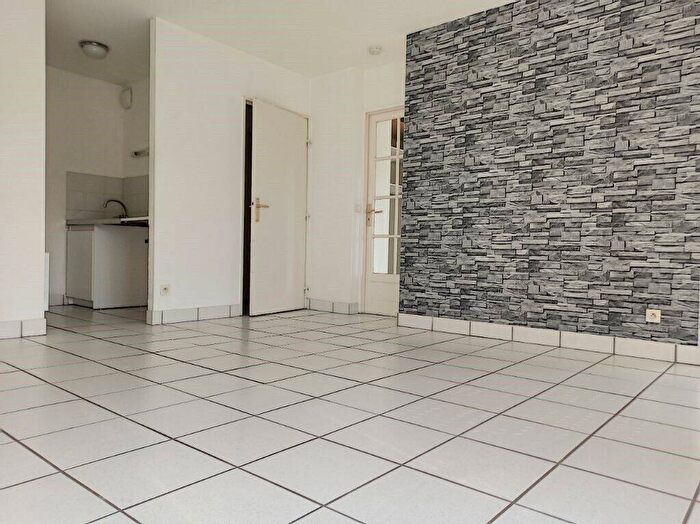 Appartement à louer - Grammont, Tours - 2 pièces - 1 chambre