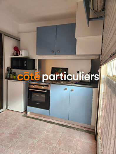 Le Gosier - Appartement 1 pièce à louer
