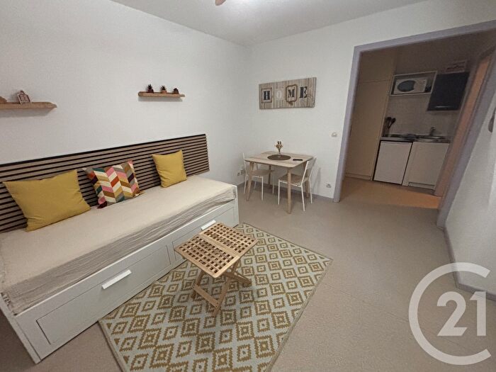 Appartement 1 pièce à louer à Mulhouse, Centre historique