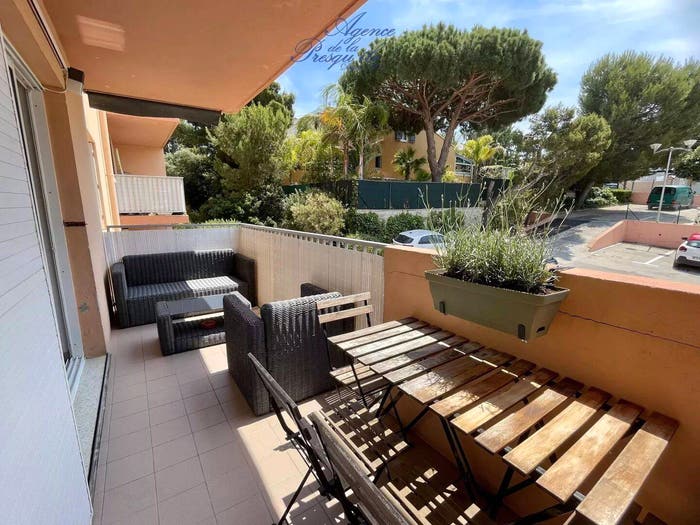 Appartement 2 pièces à Giens, Hyères, à louer