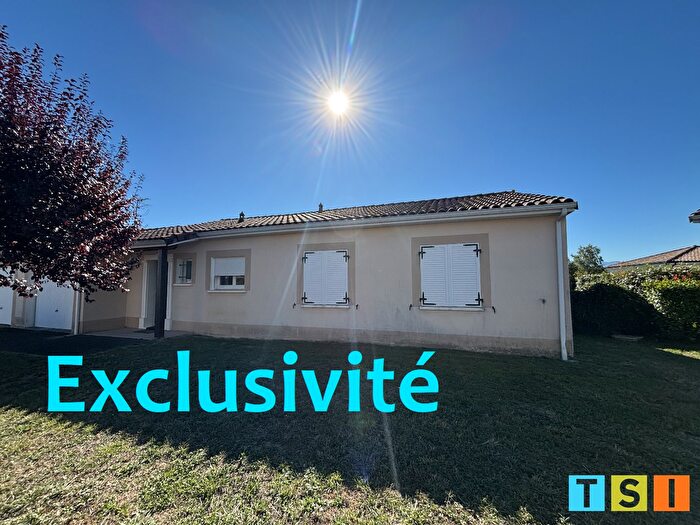 Maison 5 pièces à vendre - Saint-Gaudens
