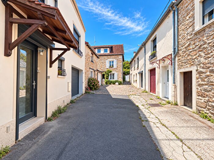 Maison 5 pièces à vendre - Marcoussis